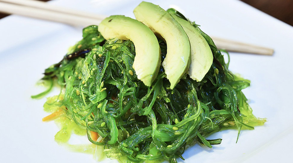 Las algas, un superalimento - Beneficios de las algas - NaturaSì