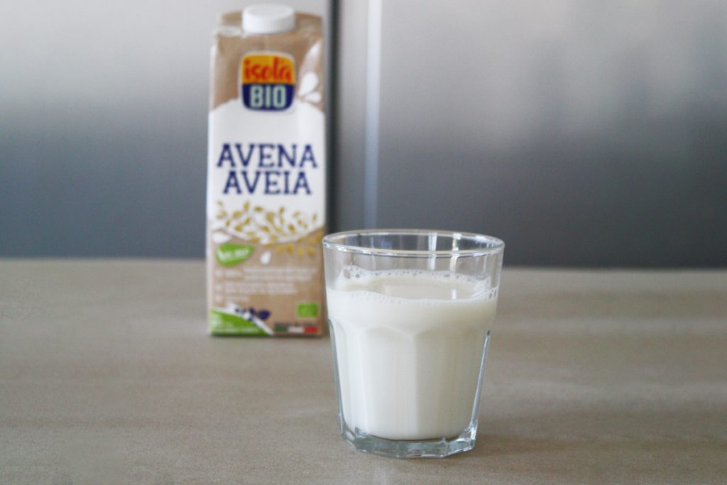 Bebidas vegetales de Isola Bio, ¡para todos los gustos!