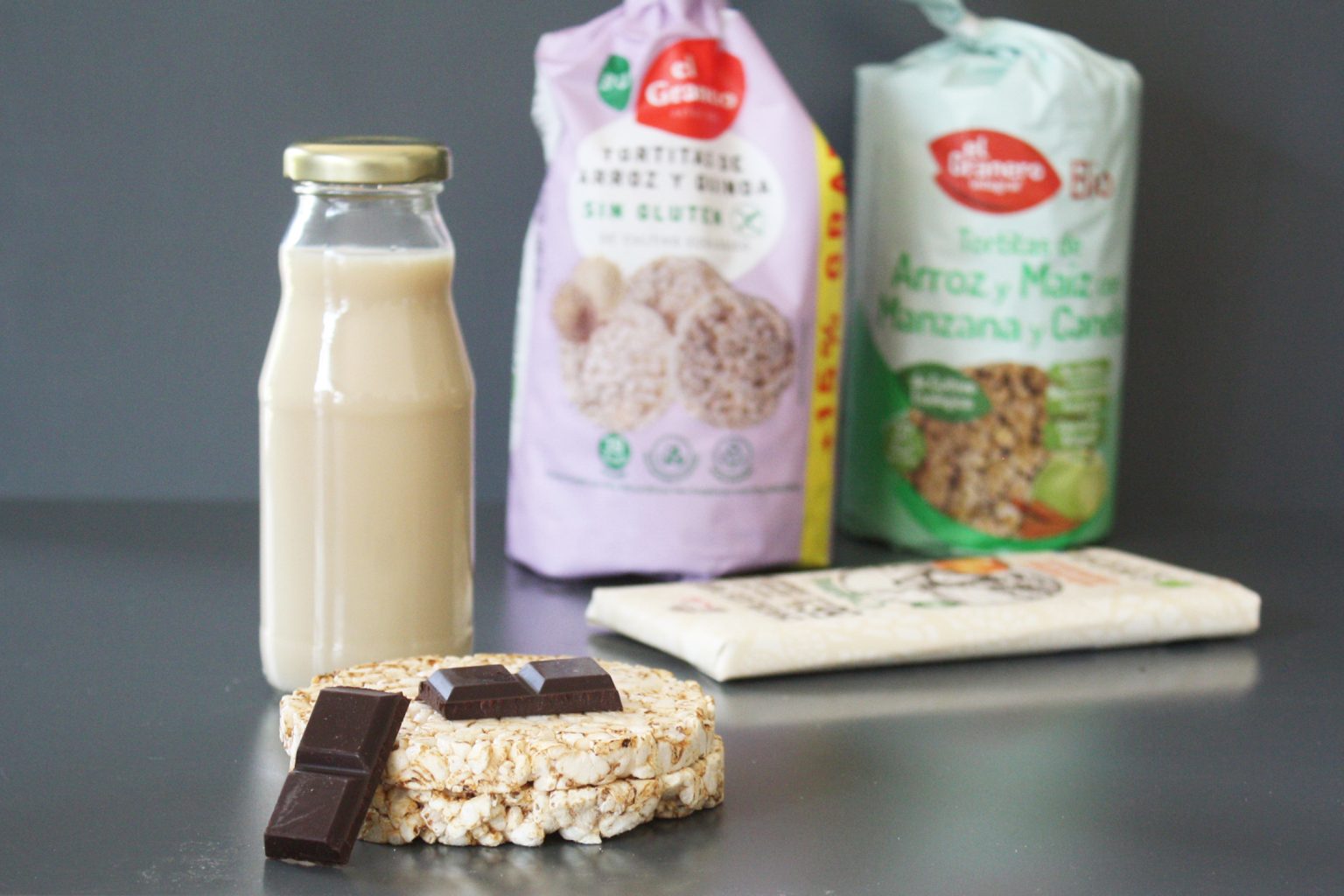 Vuelta al Cole: 10 Ideas de Snacks Nutritivos y Saludables - NaturaSì