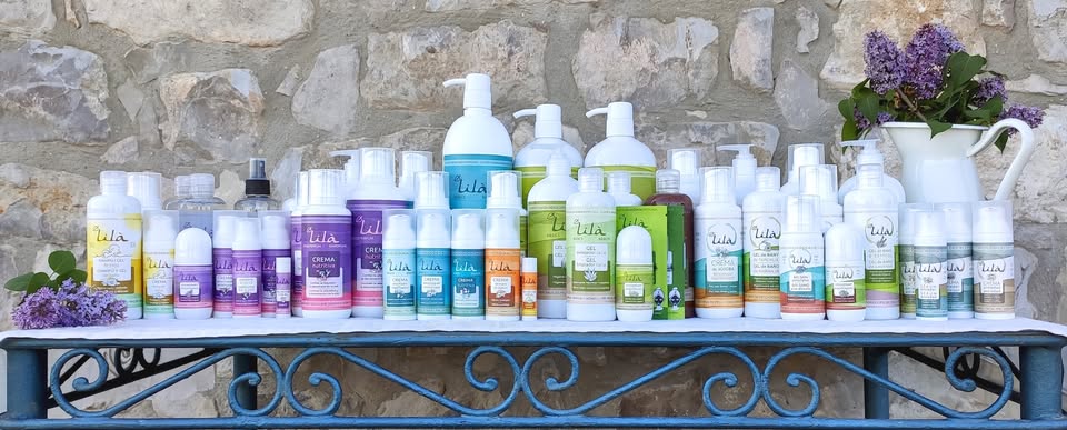 Lilà Cosmètics: Una apuesta por la belleza consciente y sostenible ...